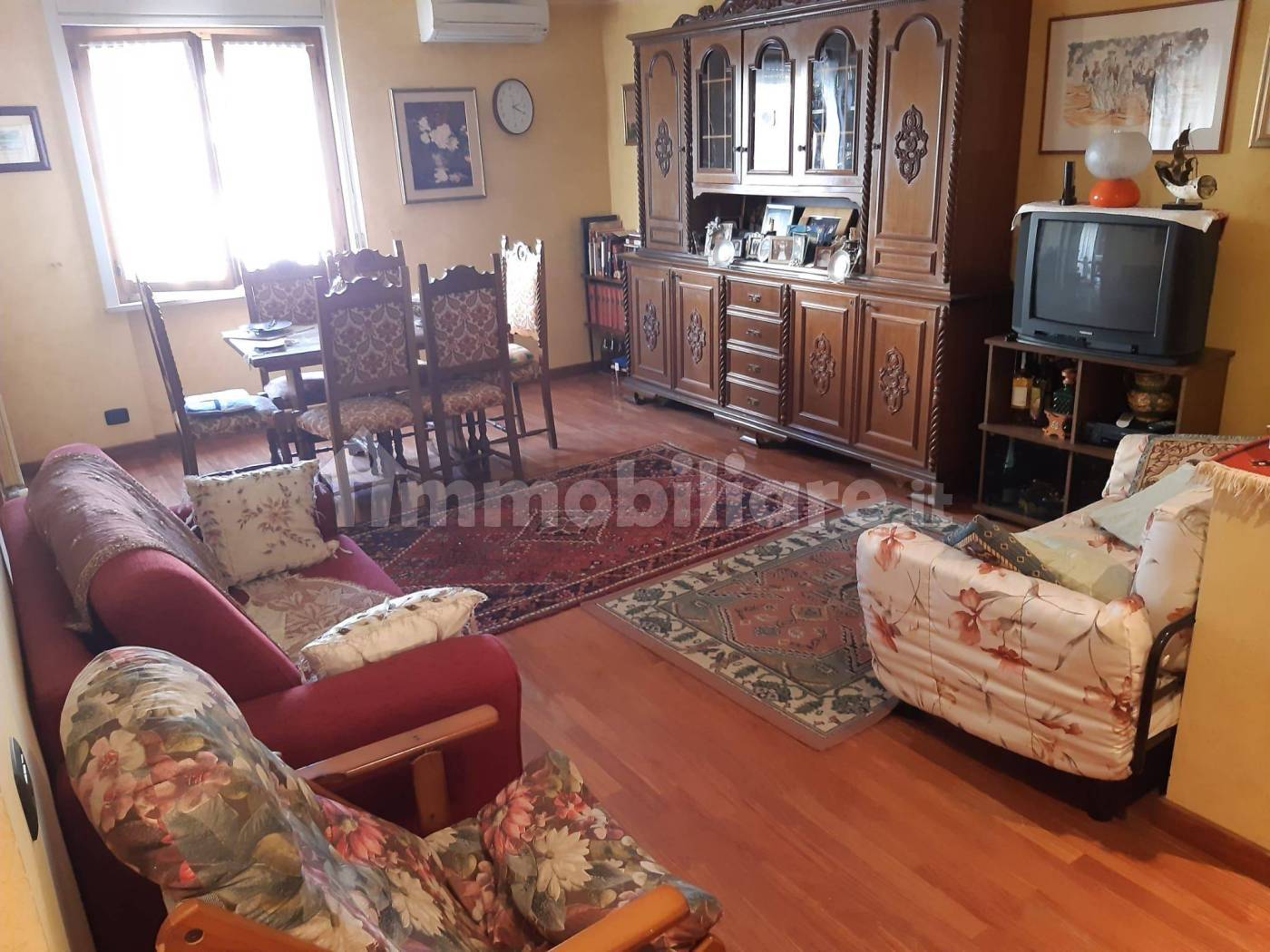 Appartamento via Arno 50, Ponte Valleceppi, Perugia