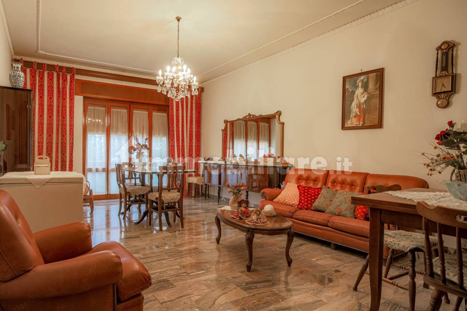 Appartamento via Villa Petrara, Centro, Sezze