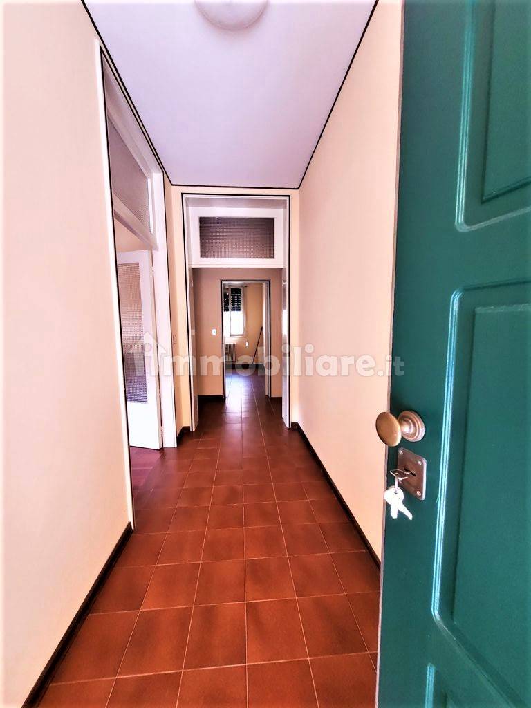 Appartamento via Chiesa 443A, San Martino, Ferrara