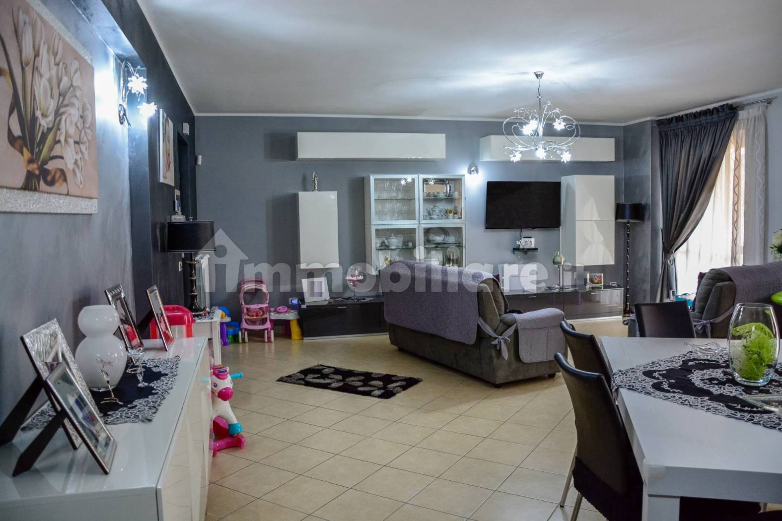 Quadrilocale C.da Amarelli snc, Rossano Stazione, Corigliano-Rossano