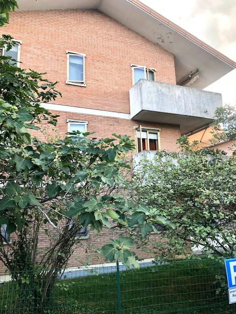 Trilocale via Vincenzo Monti, Passons, Pasian di Prato