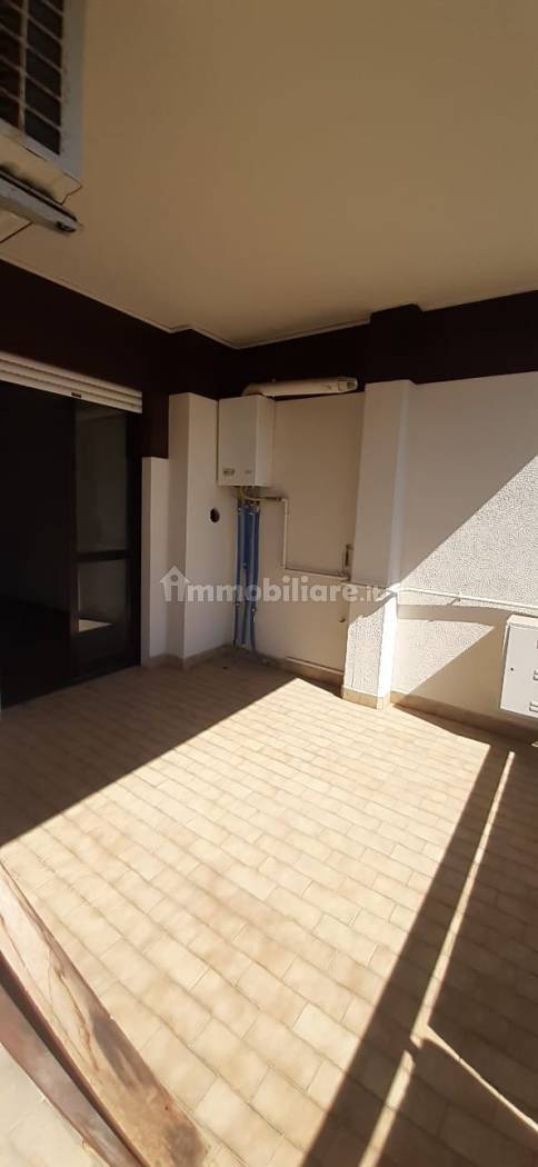 Quadrilocale corso Umberto I, Villa Verrocchio, Montesilvano