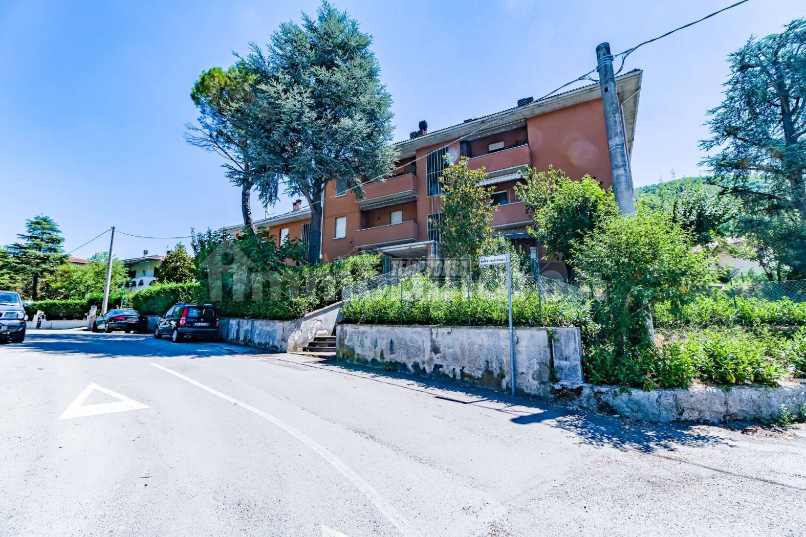 Trilocale via della Resistenza 2, Pioppe Di Salvaro, Grizzana Morandi