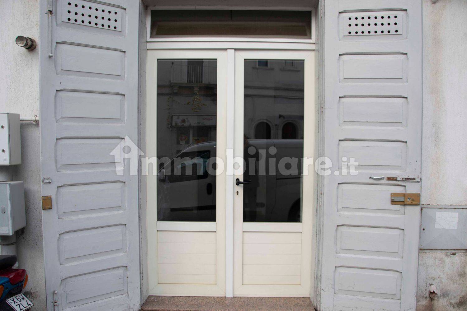 Trilocale via rossini, 9, Martina Franca