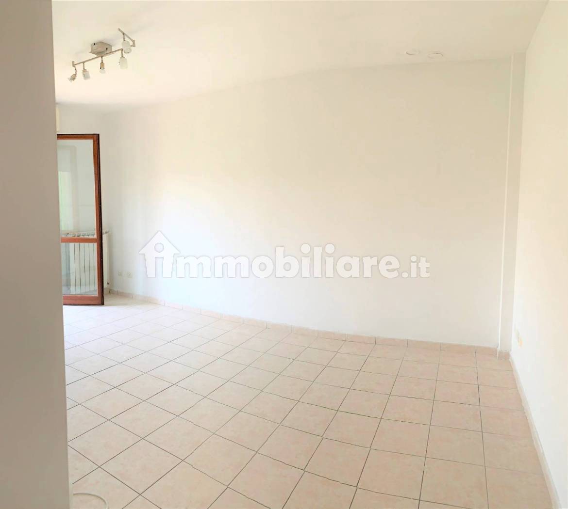 Trilocale via Borghetto di Ripe, Trecastelli