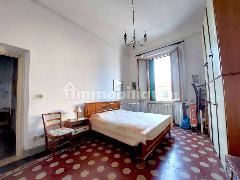 Vendita Appartamento in via via DI BELLARIVA. Firenze. Secondo piano ...