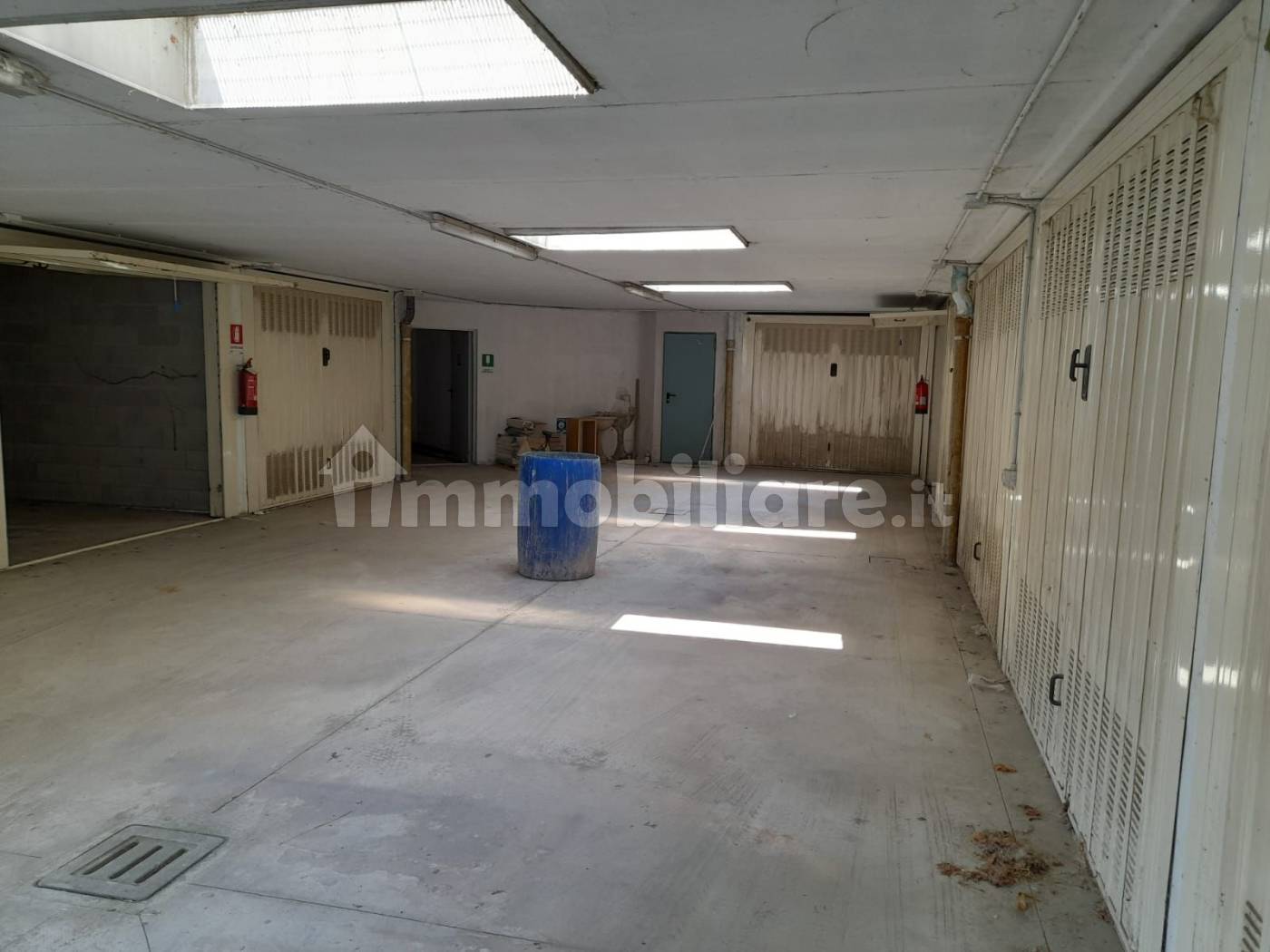 Garage - Box in Vendita