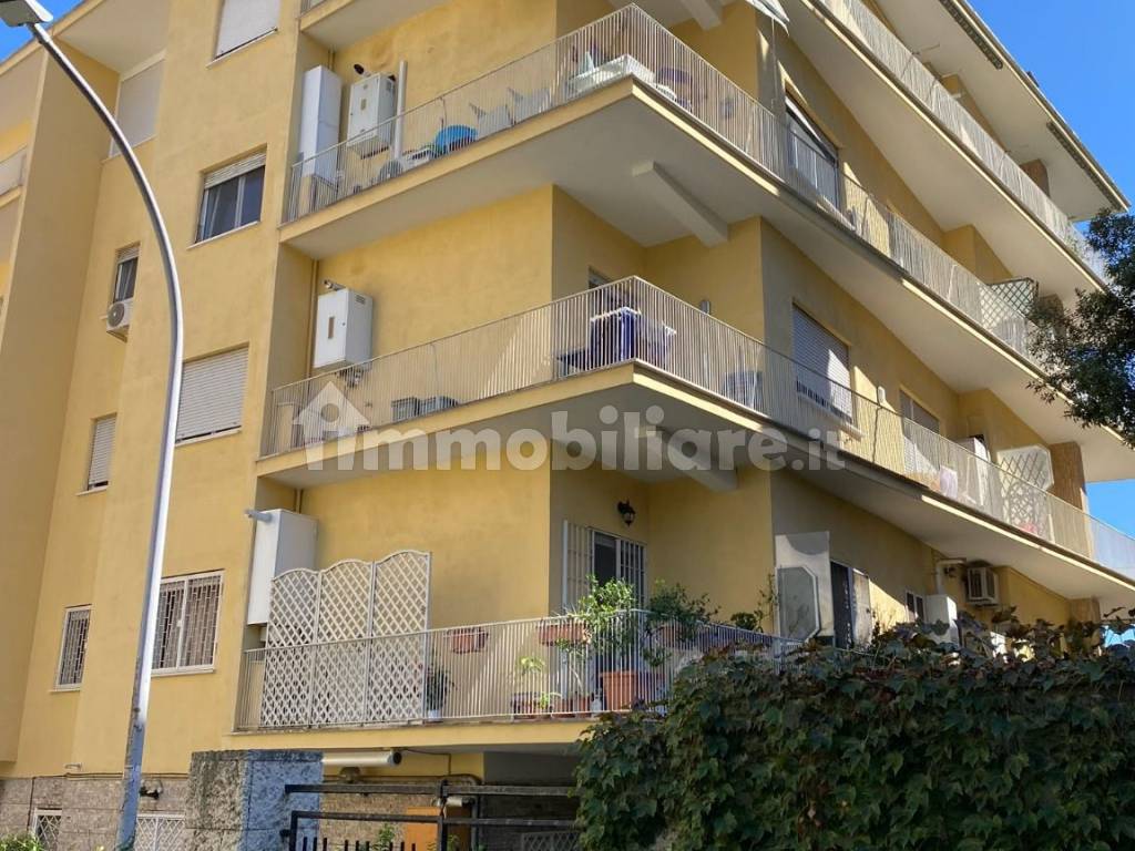Vendita Appartamento Roma. Bilocale in via Monte Altissimo. Con ...