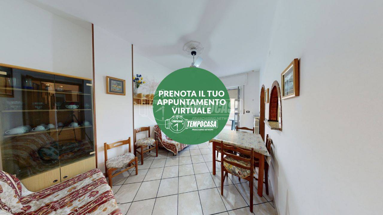 Bilocale via michelangelo 26, Borghetto Santo Spirito