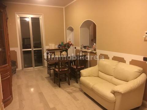 Bilocale via Edmondo De Amicis, Sant&#039;Agabio, Novara