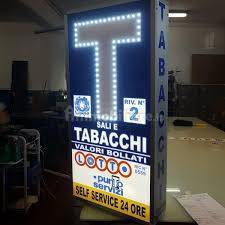 Tabaccheria in Vendita