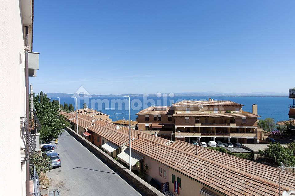 Bilocale buono stato, secondo piano, Porto Santo Stefano, Monte Argentario
