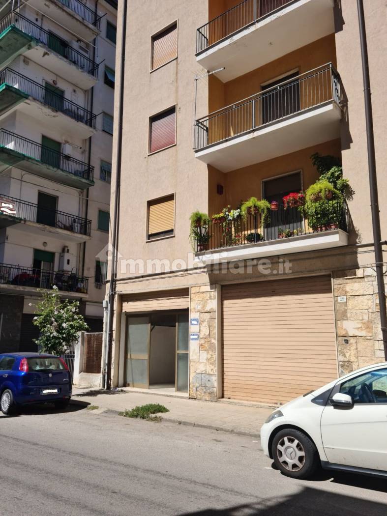 Garage - Box in Vendita