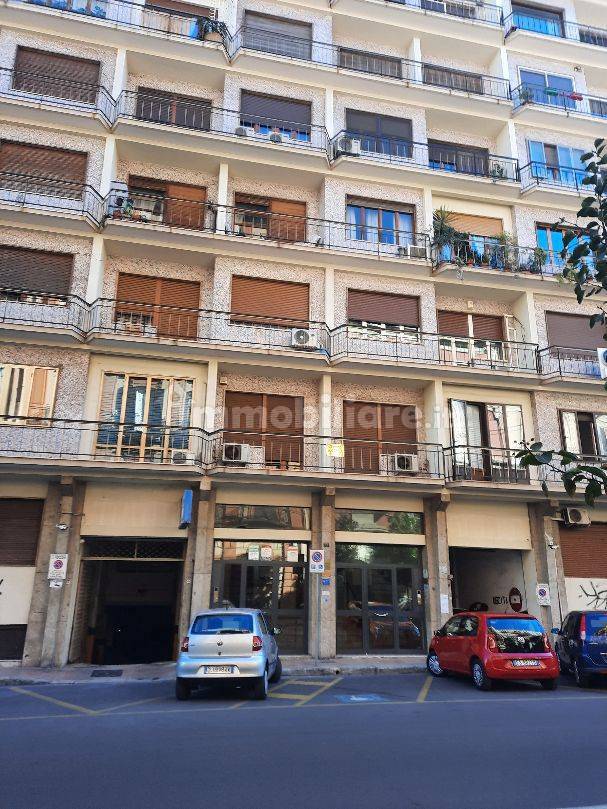 Quadrilocale corso Umberto I 144, Borgo, Taranto