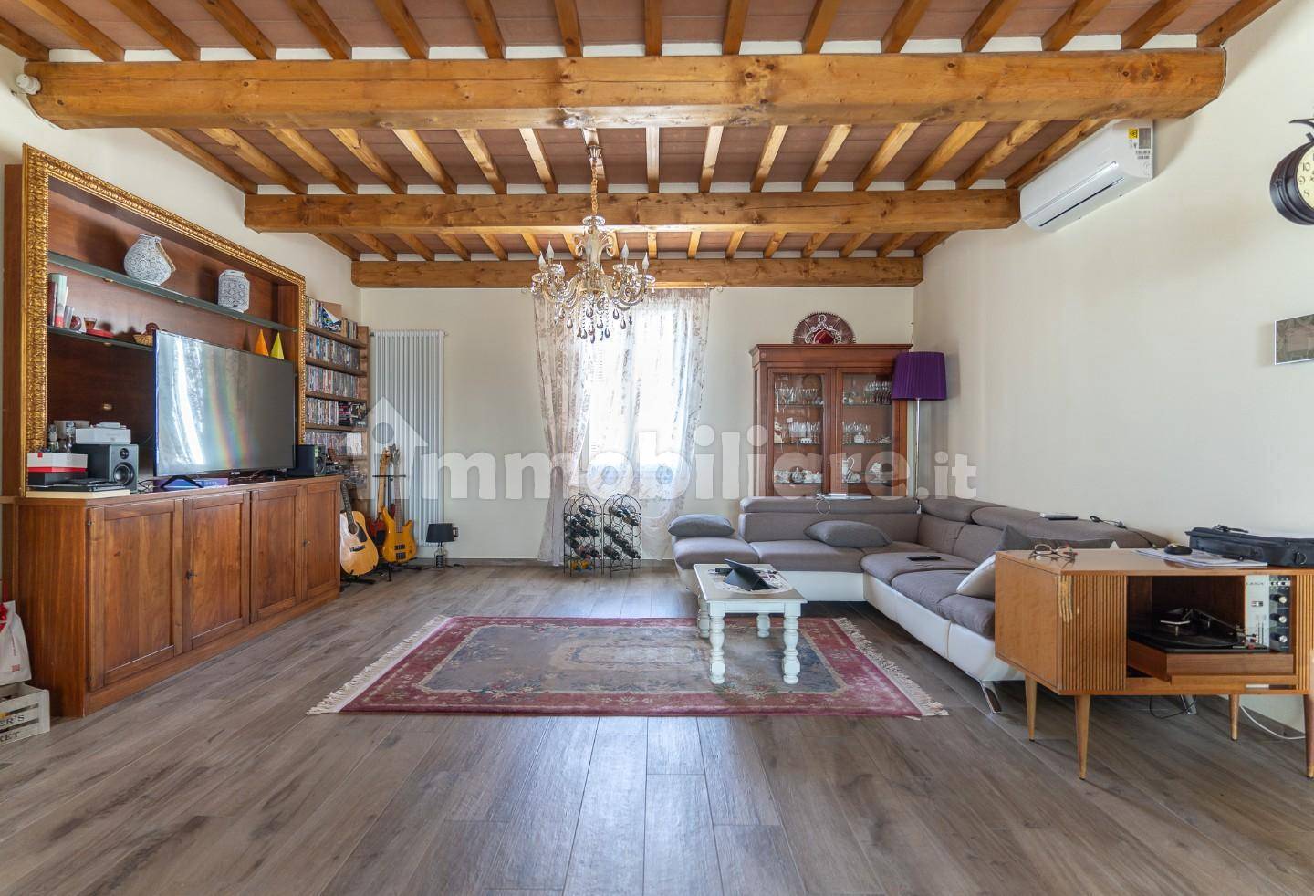 Appartamento via Giro delle Mura Sud, 50053, Pontorme - Cortenuova, Empoli