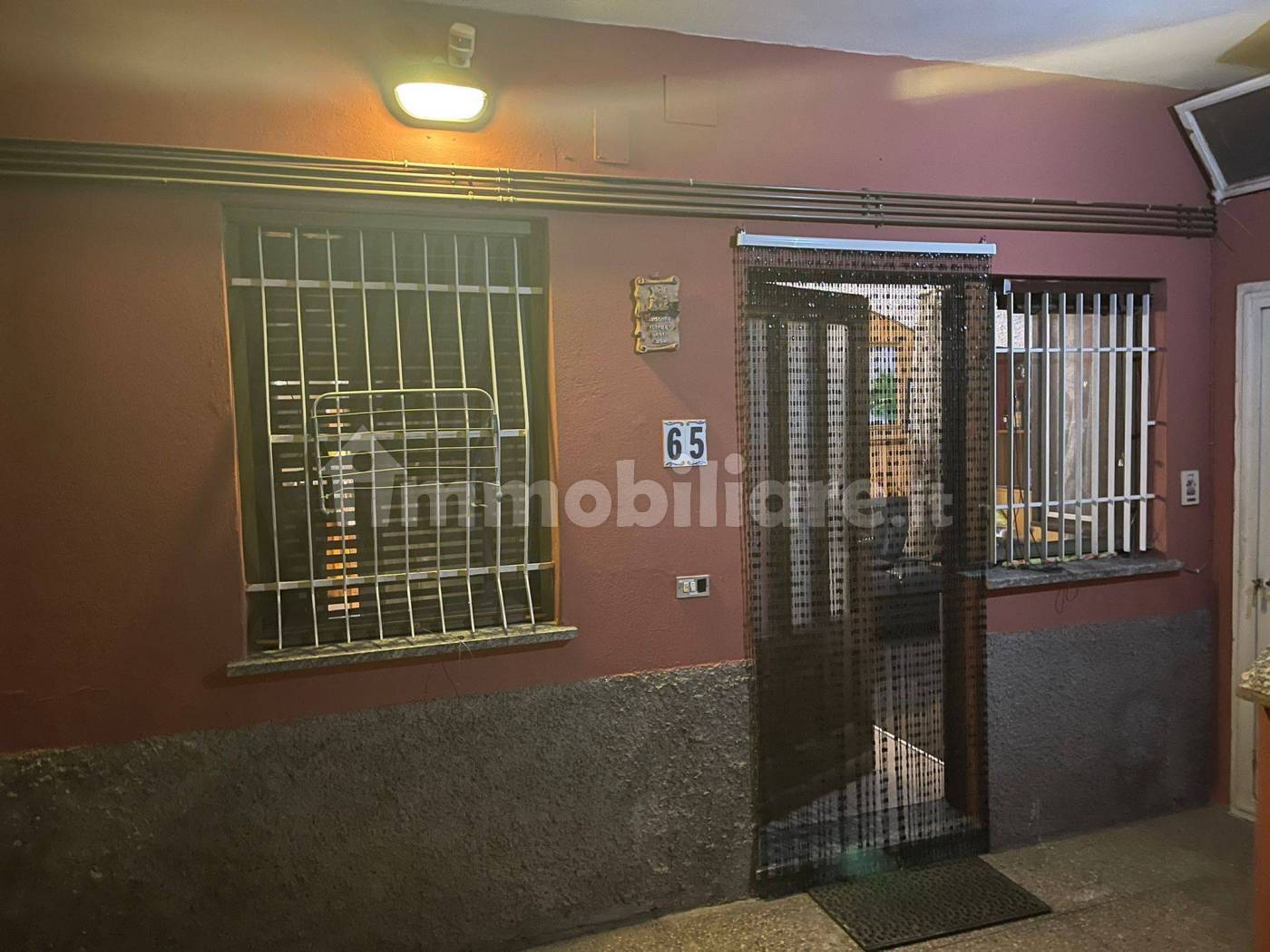 Bilocale via Bona Lombarda, Centro, Morbegno