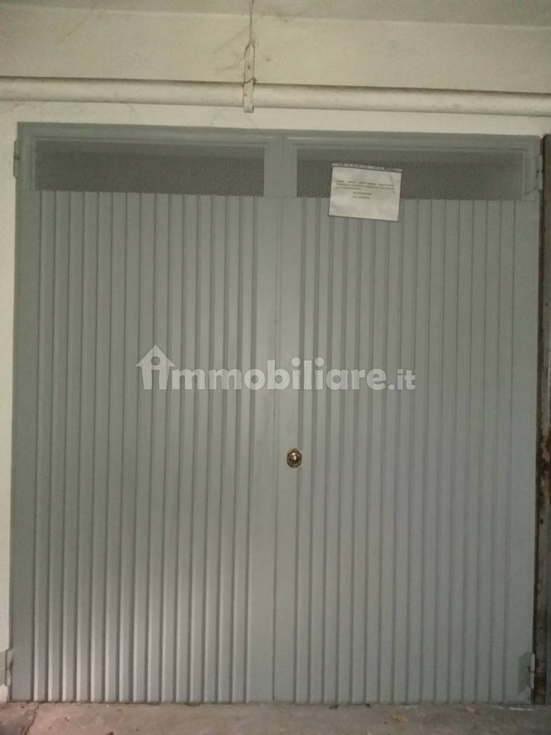 Garage - Box in Vendita