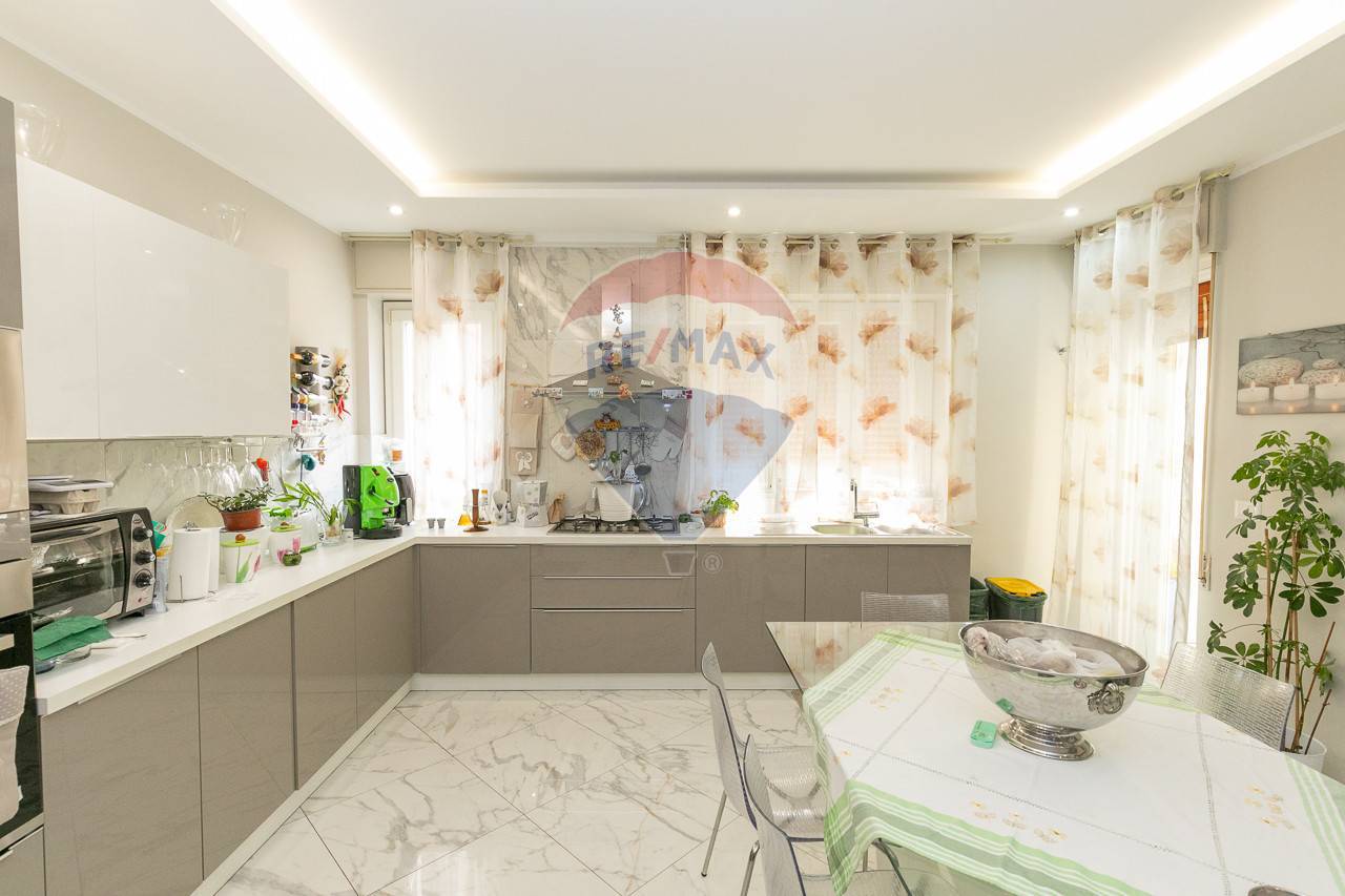 Appartamento via Principato di Monaco 12, Santa Panagia - Teracati, Siracusa