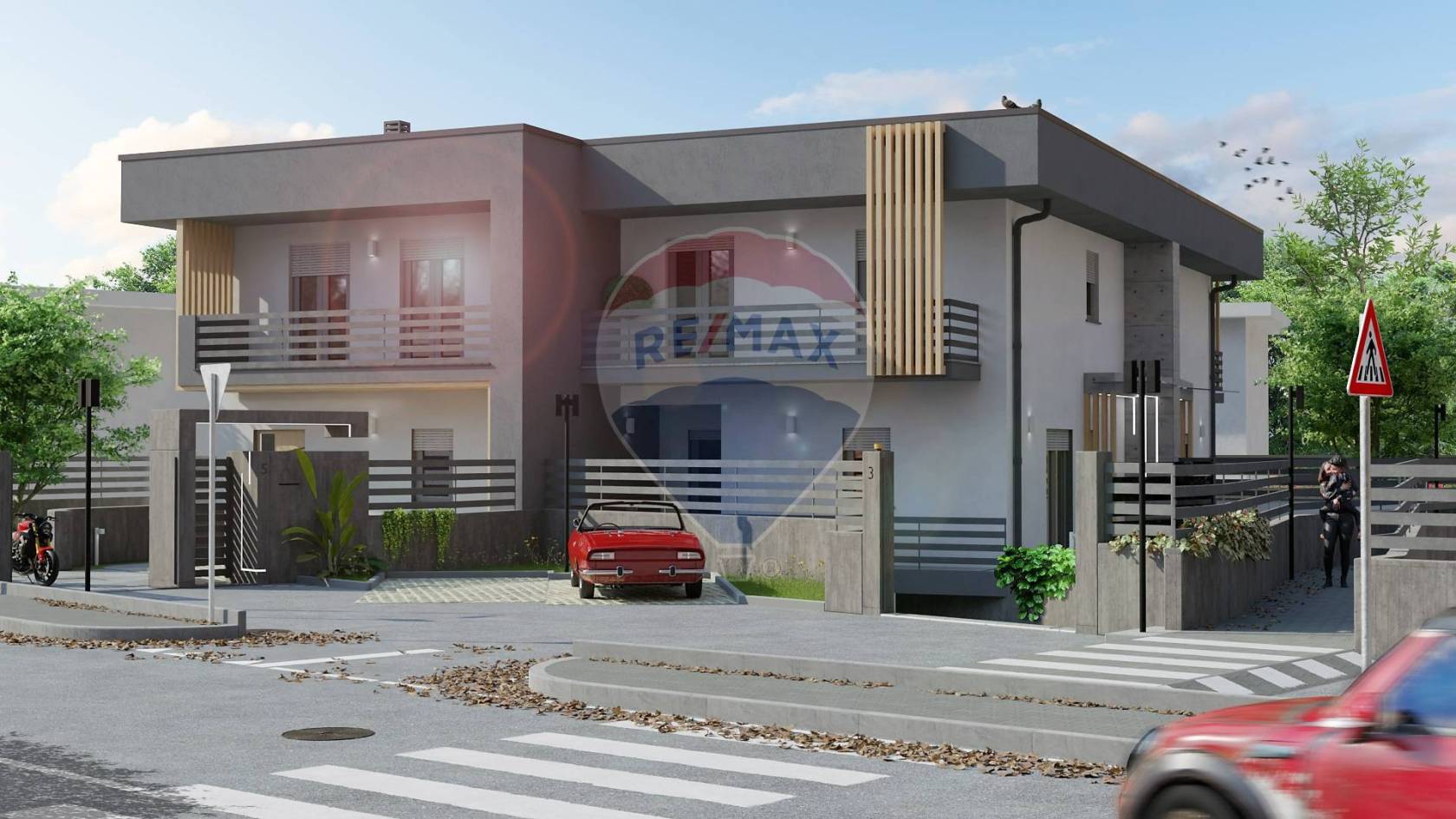 Villa unifamiliare via per castelfranco 14, Bazzano, Valsamoggia