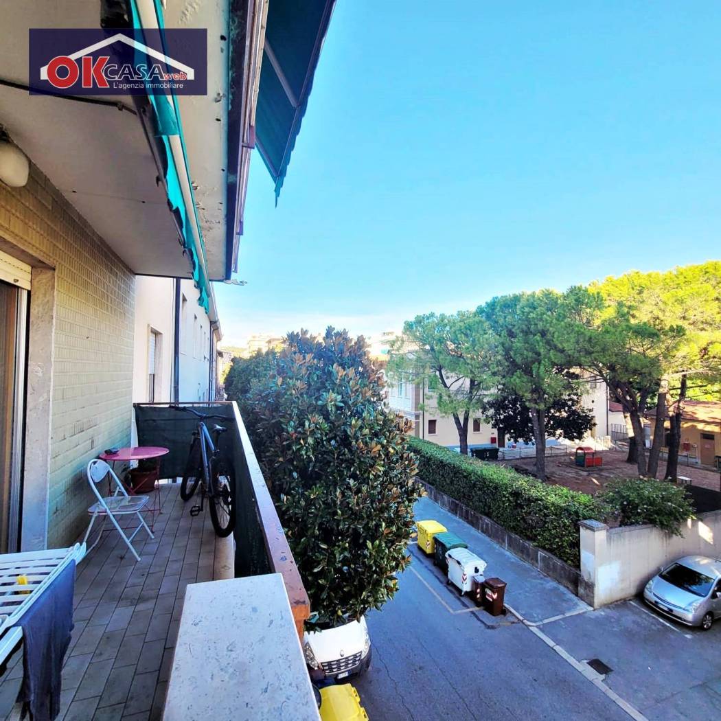 Appartamento via Roma, Centro, Monfalcone