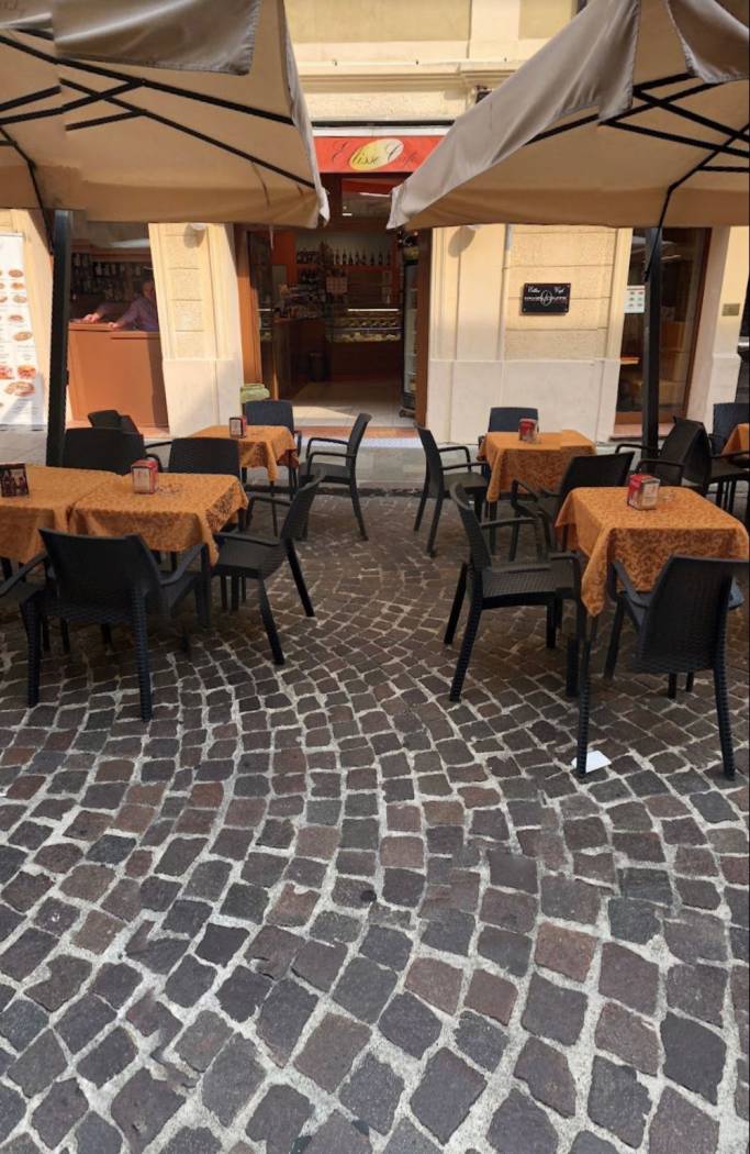 Bar in Vendita