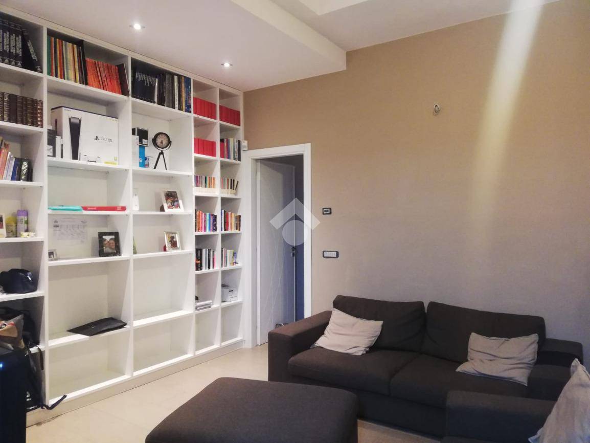 Bilocale via Pasquale Galluppi 39, Centro, Cosenza