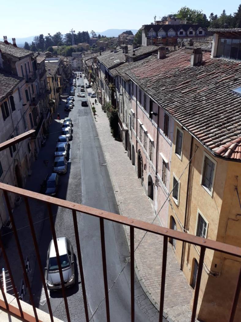 Bilocale via San Martino, Centro, Ronciglione