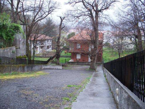 Trilocale via Cavalier Ercole Schettini, Centro, Trecchina