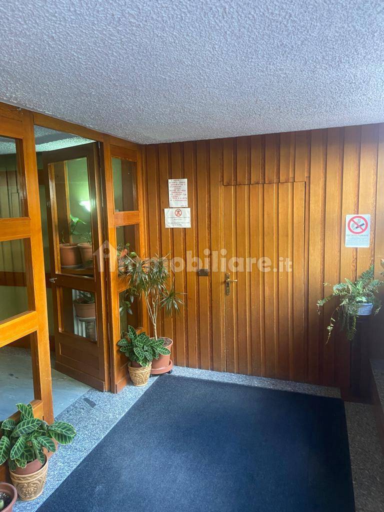 Monolocale buono stato, piano rialzato, Breuil-cervinia, Valtournenche