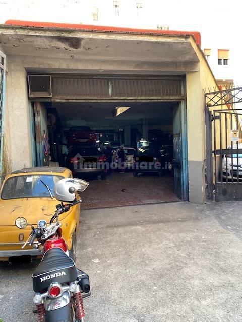Garage - Box in Vendita