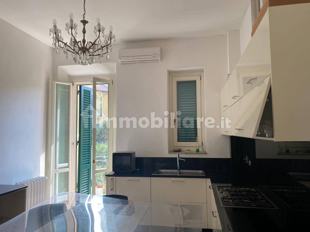 Appartamento ottimo stato, primo piano, Accademia - Terrazza Mascagni, Livorno