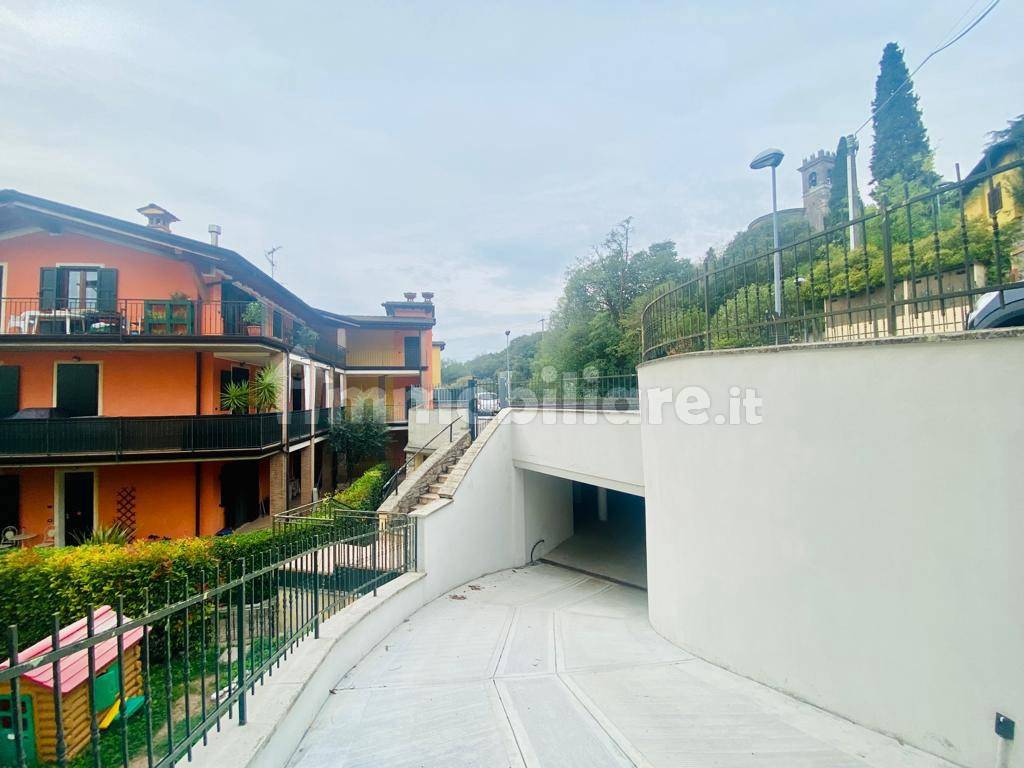 Posto auto - moto in Vendita