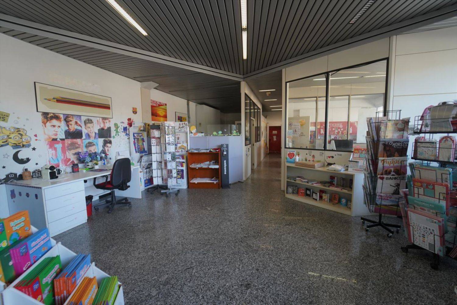 Locale commerciale in Vendita