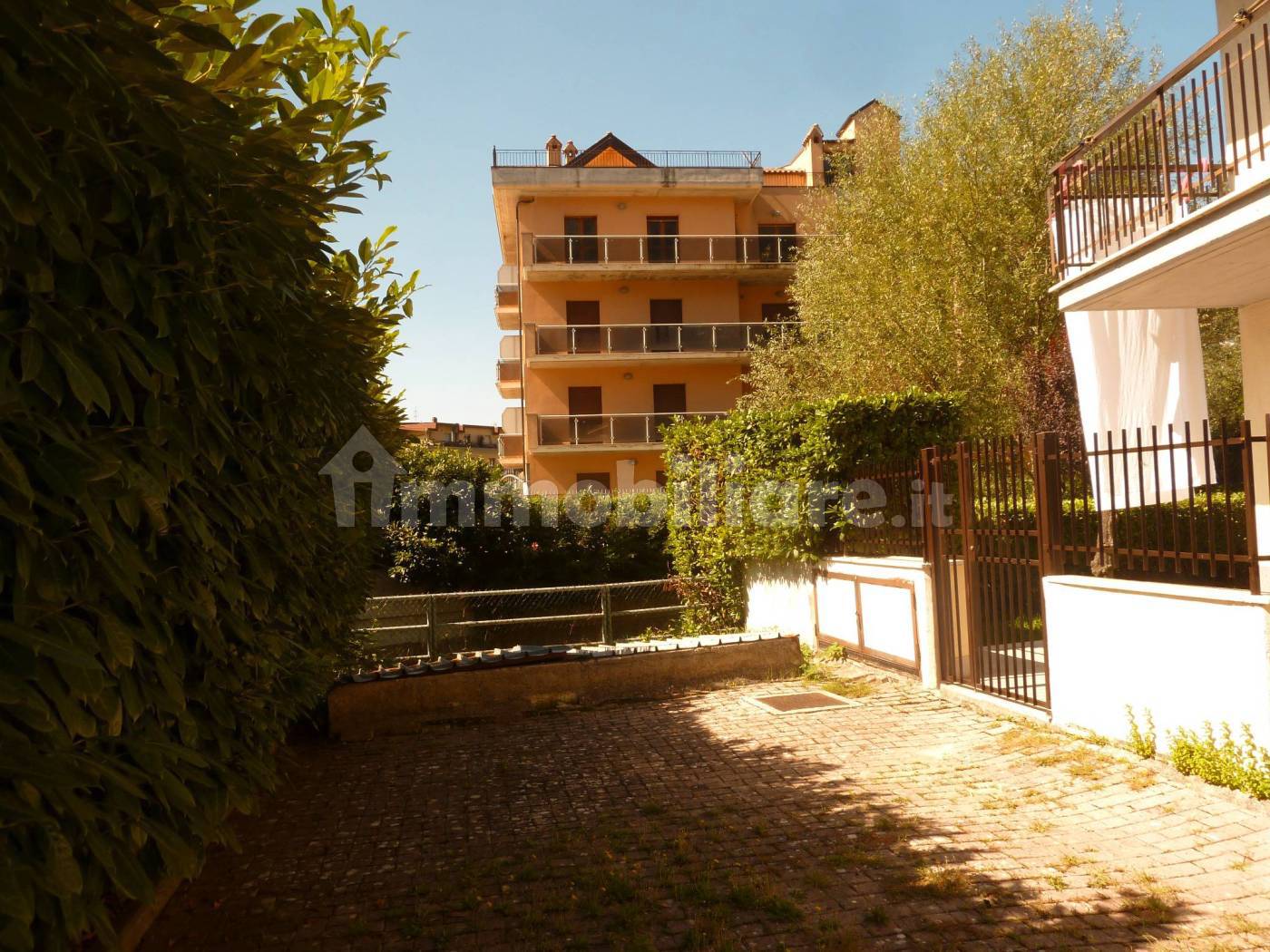 Bilocale via Aquila, Centro, Carsoli