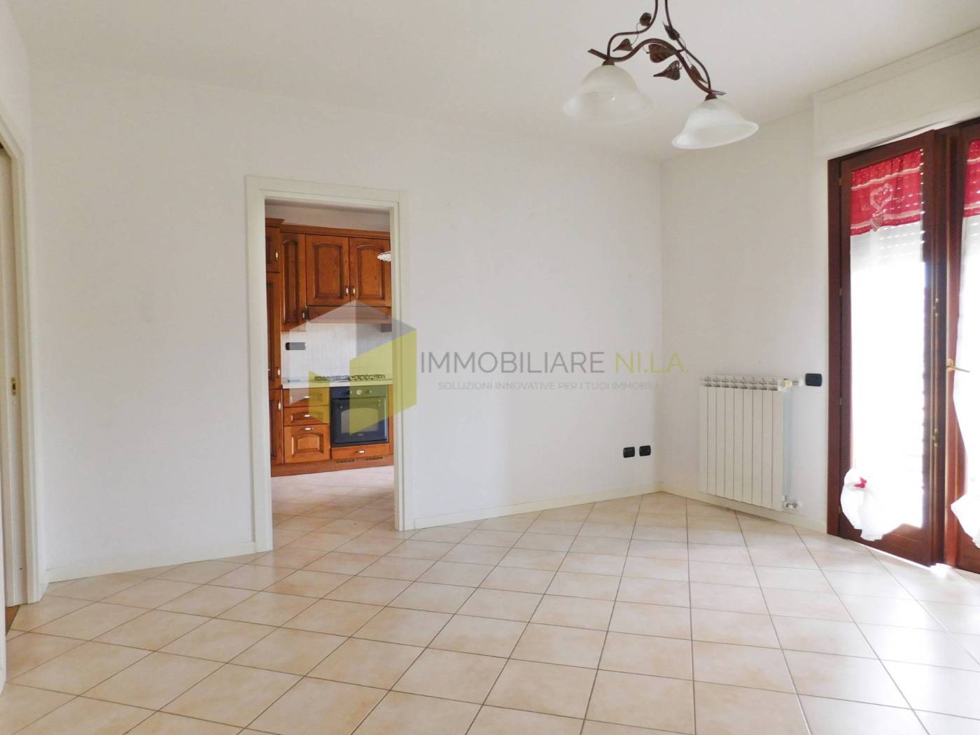 Quadrilocale via Amedeo 21, Vecchiano