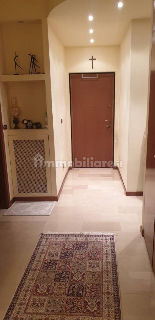 Quadrilocale viale Vicenza, Centro, Valenza