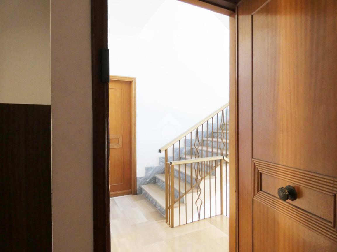 Trilocale via Novello 35, Centro, Scanzano Jonico