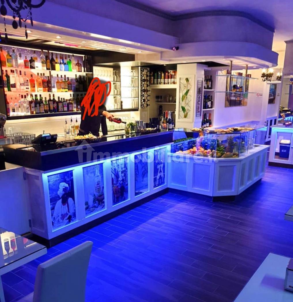 Bar in Vendita