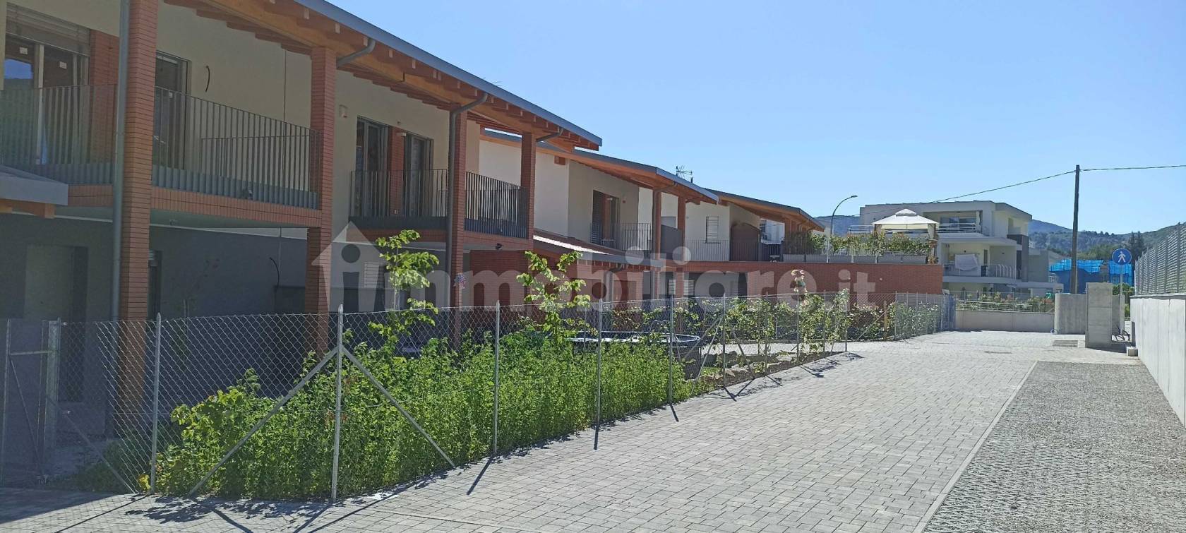 Posto auto - moto in Vendita