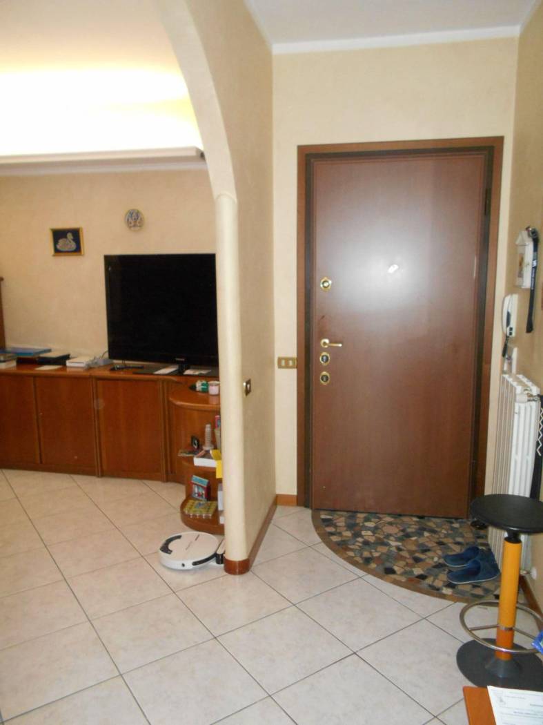 Trilocale via Roma, Centro, Lurago d&#x27;Erba