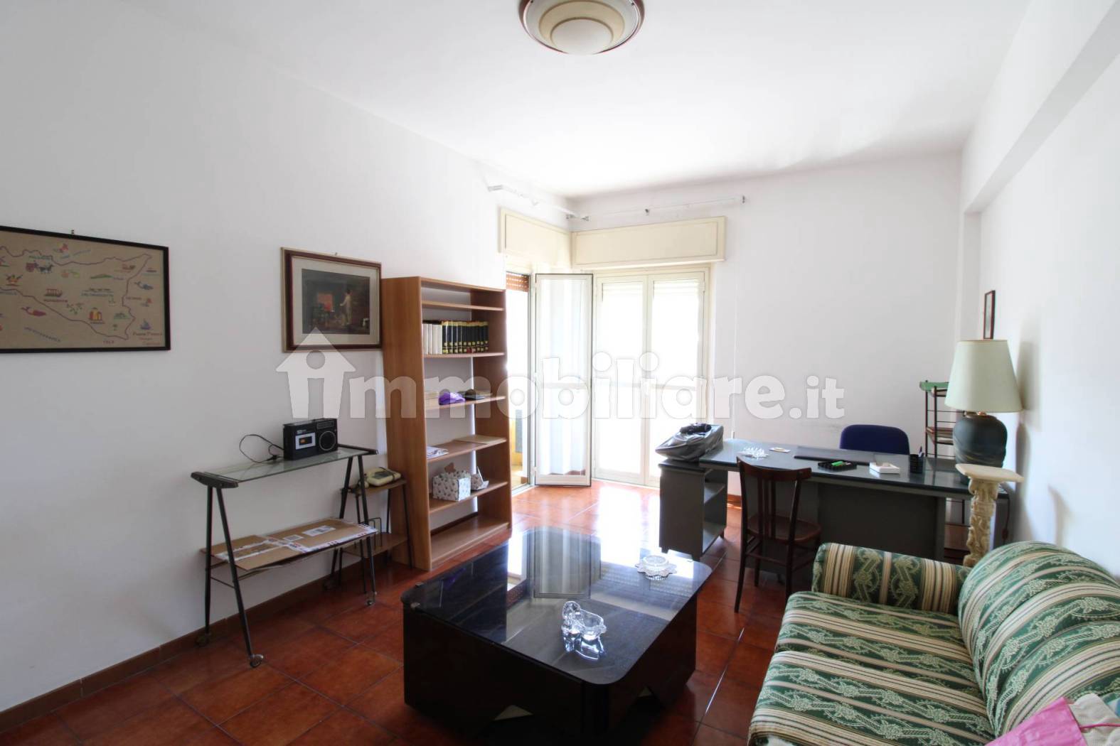 Quadrilocale via dello Stadio 6, Centro, Barcellona Pozzo di Gotto