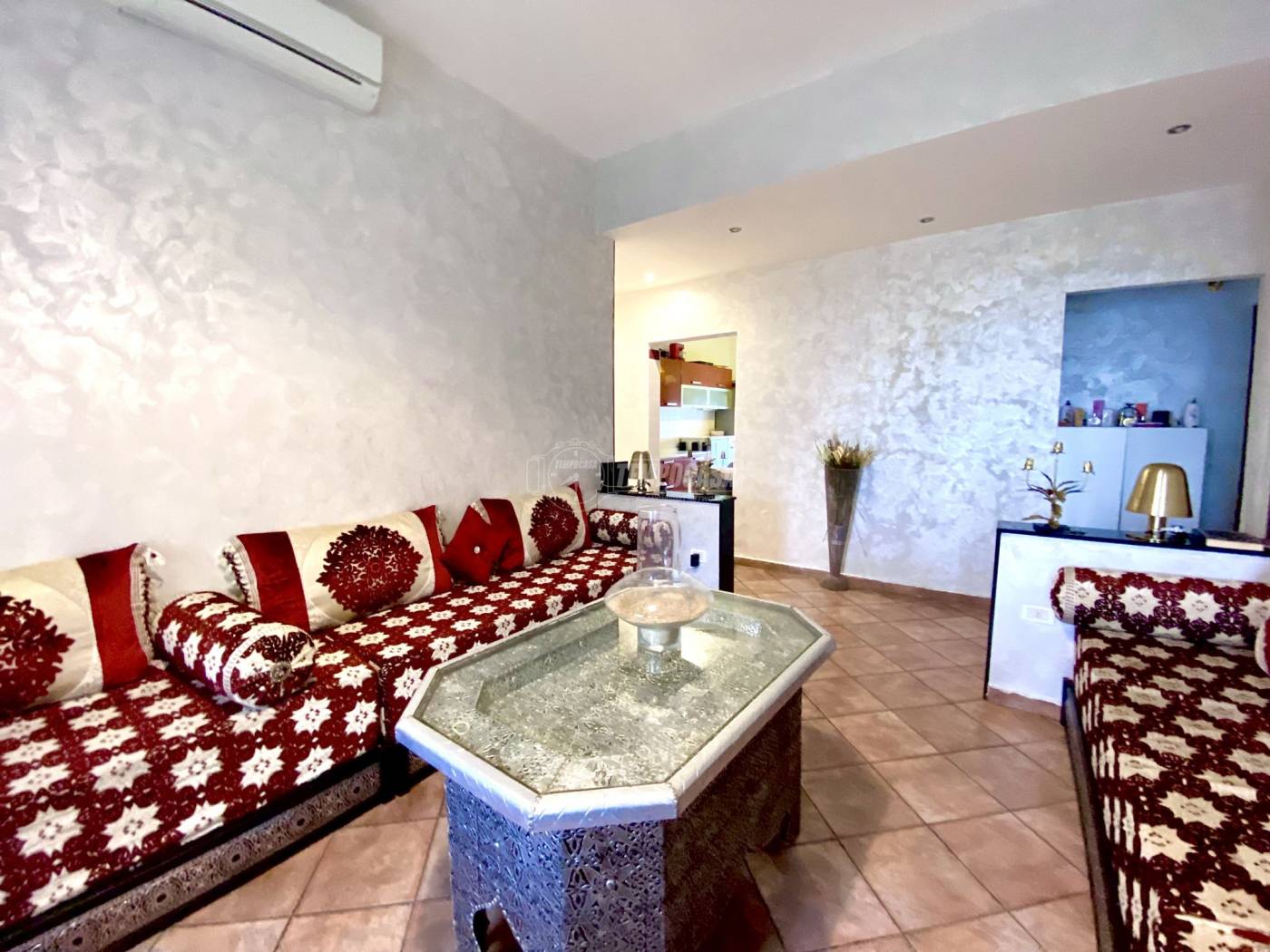 Trilocale corso Milano 73, Cascame, San Giovanni, Vigevano