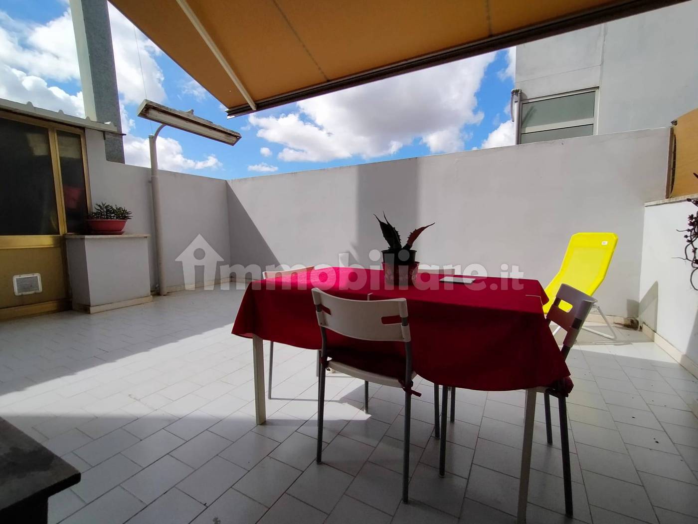 Appartamento via Alcide De Gasperi, Centro, Sannicola