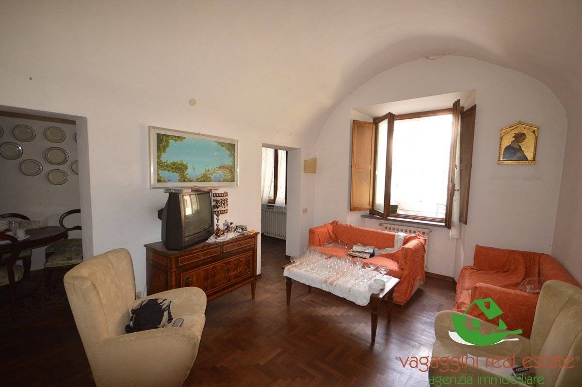 Appartamento via Camollia, Lizza - Camollia, Siena