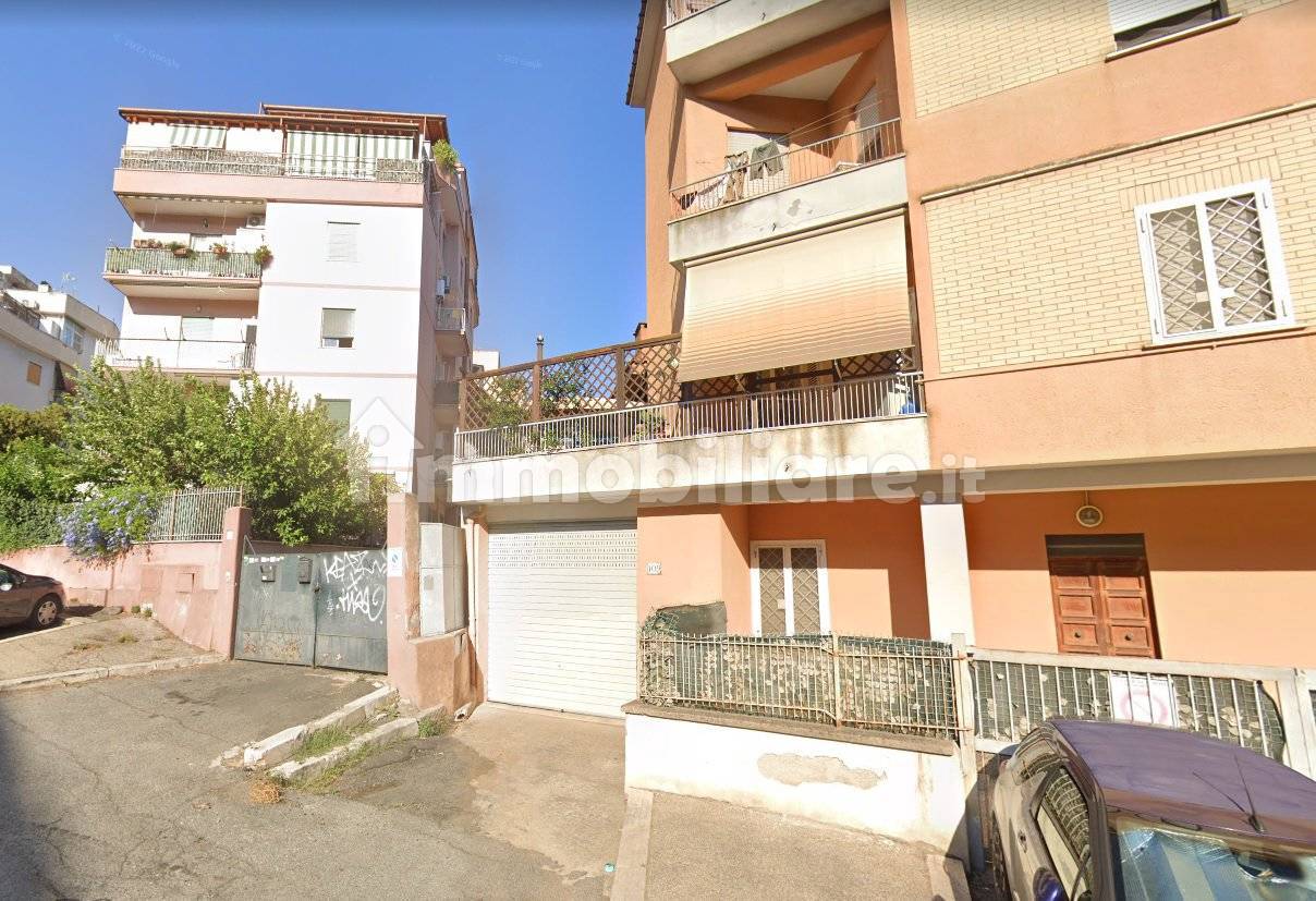 Garage - Box in Vendita