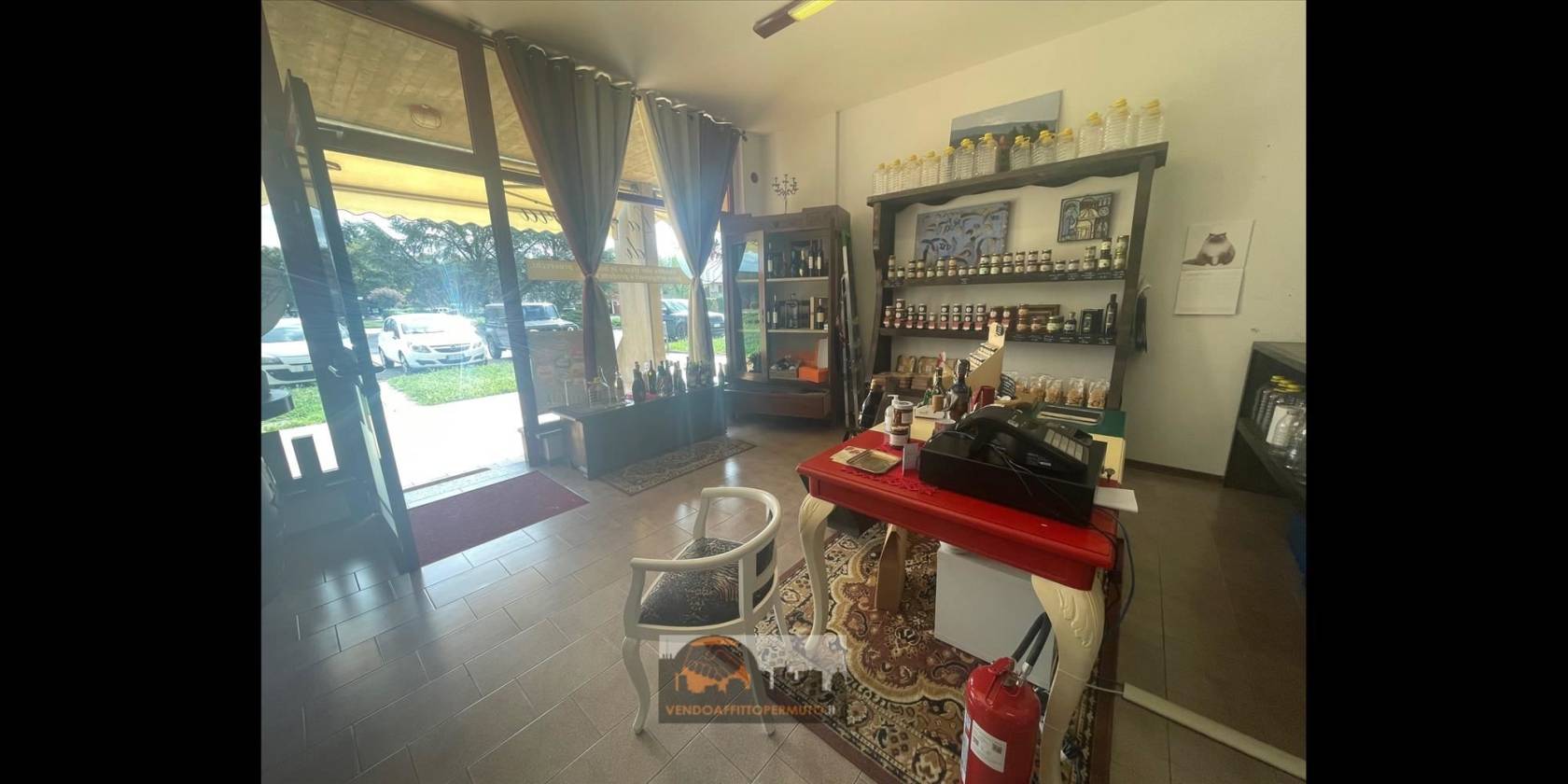 Alimentari - Gastronomia in Vendita