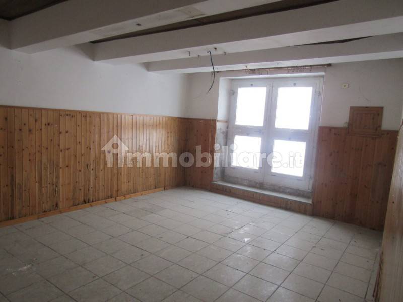 Quadrilocale via Fratelli Rosselli 30, Porta Valle - Stazione, Jesi