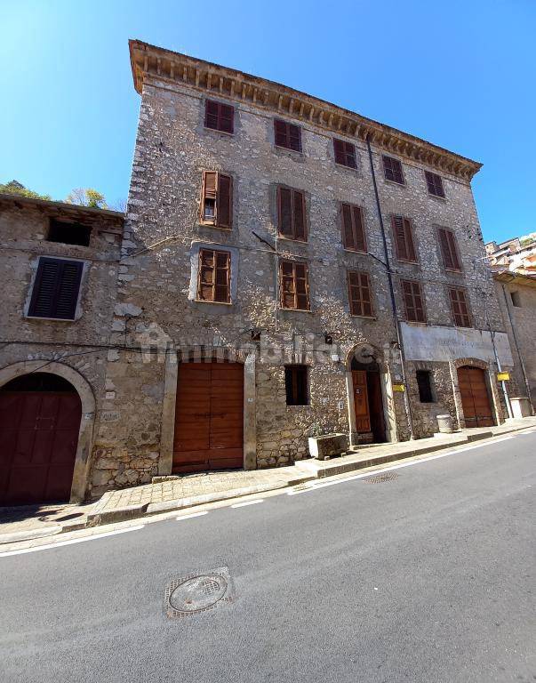 Appartamento via Guglielmo Marconi, Centro, Morolo