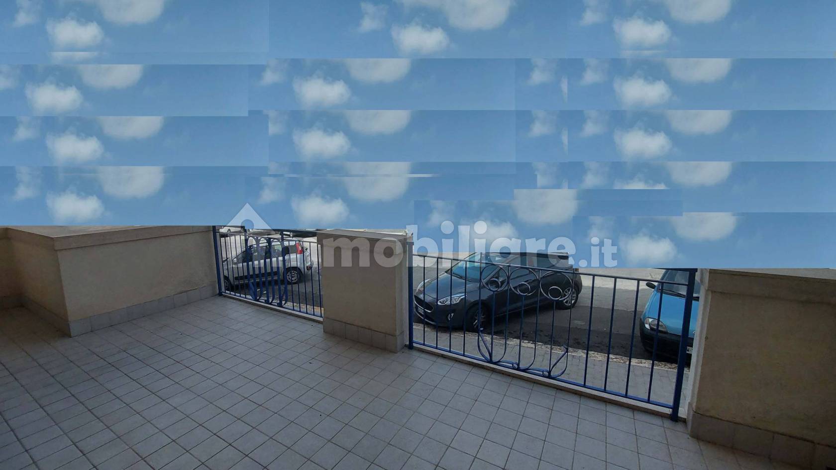 Trilocale via 4 Aprile, Centro, Vittoria