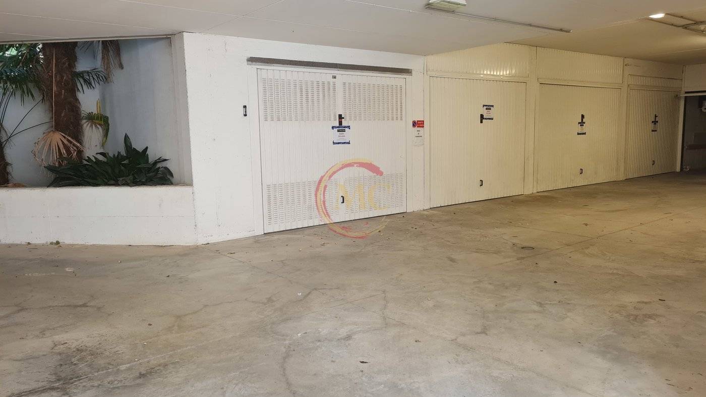 Garage - Box in Vendita